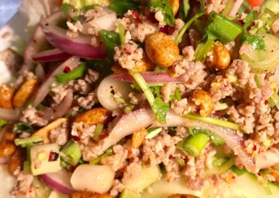 Lunch & Dinner Menu | Thai Taste Carbondale IL