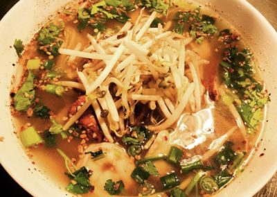 Lunch & Dinner Menu | Thai Taste Carbondale IL